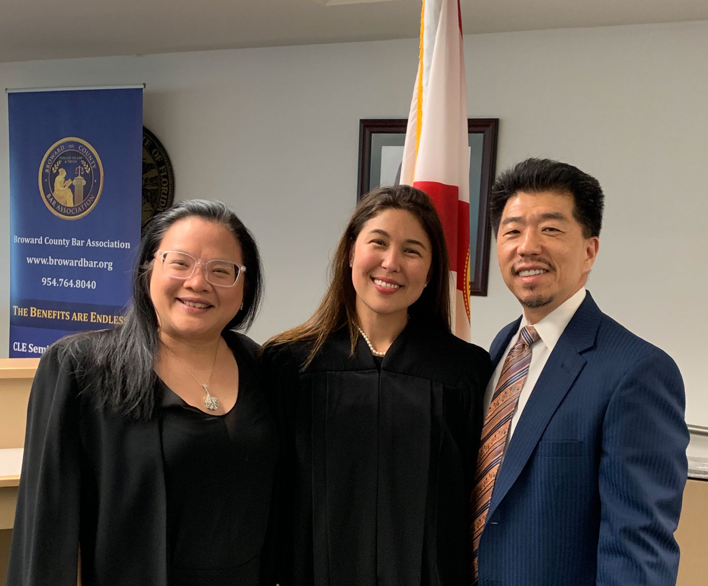 APABA of South Florida Congratulates Natasha DePrimo’s Appointment and ...