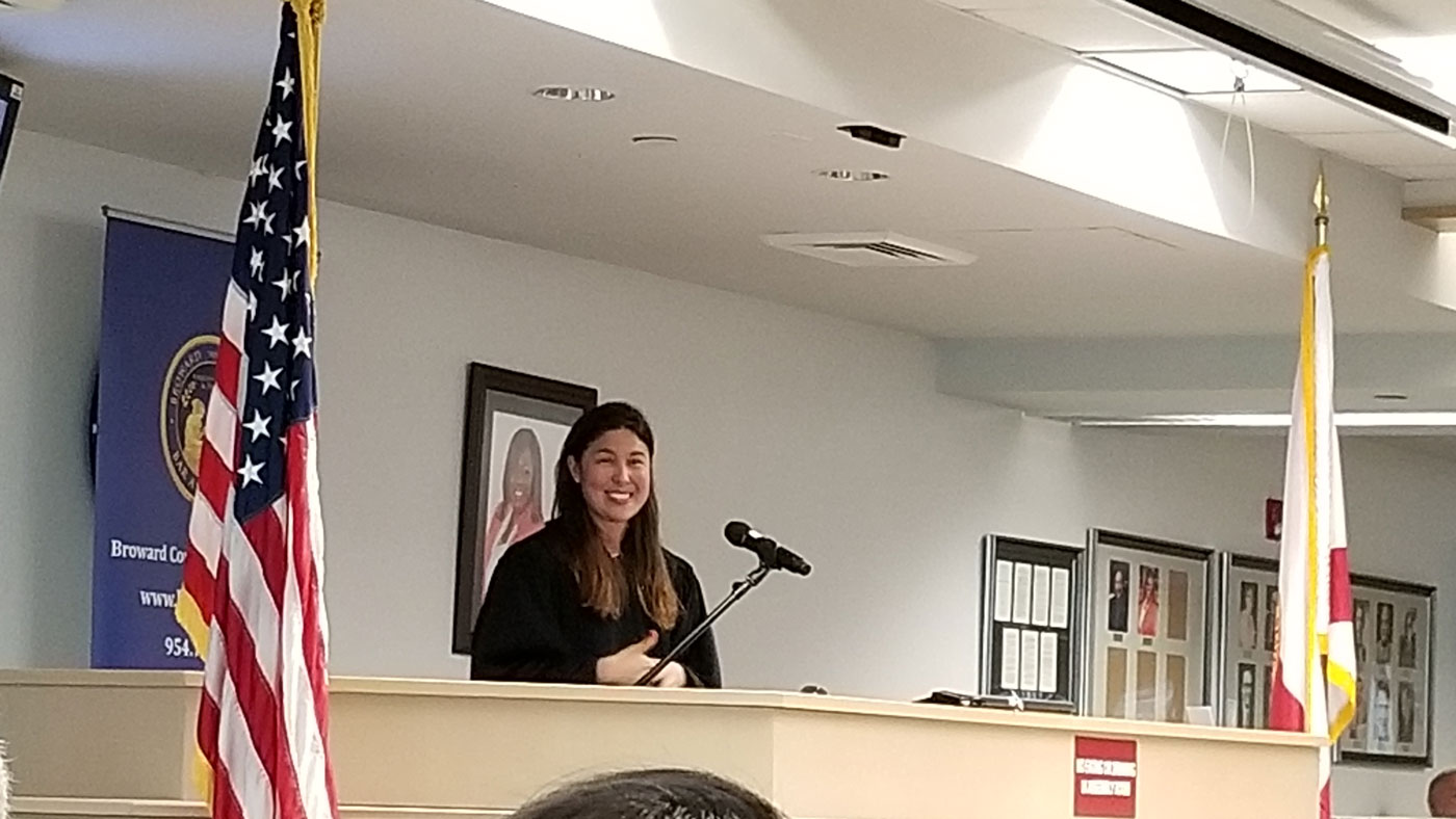 APABA of South Florida Congratulates Natasha DePrimo’s Appointment and ...