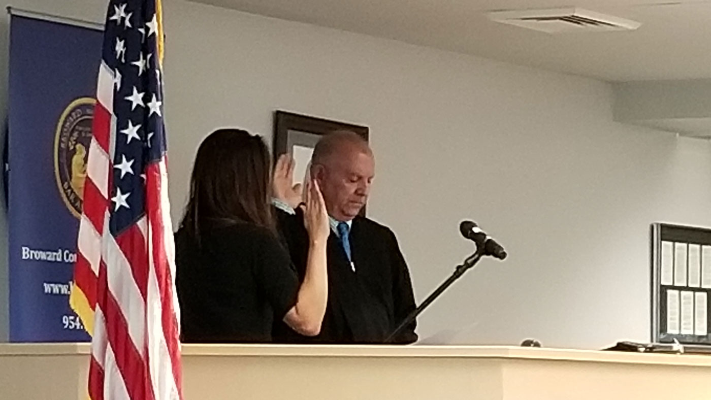 APABA of South Florida Congratulates Natasha DePrimo’s Appointment and ...